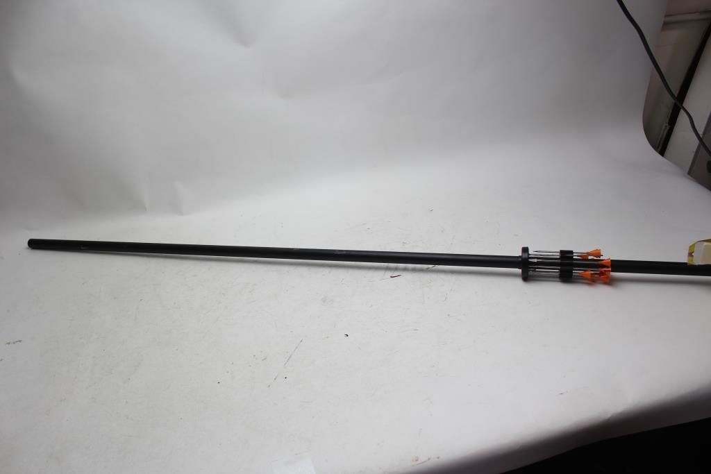 Magnum 5ft Big Bore Blowgun Hunting Weapon | Property Room