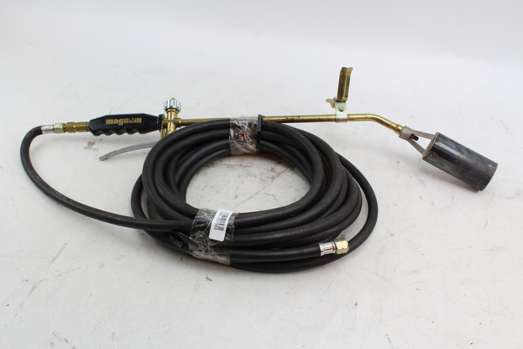 Magnum propane torch store