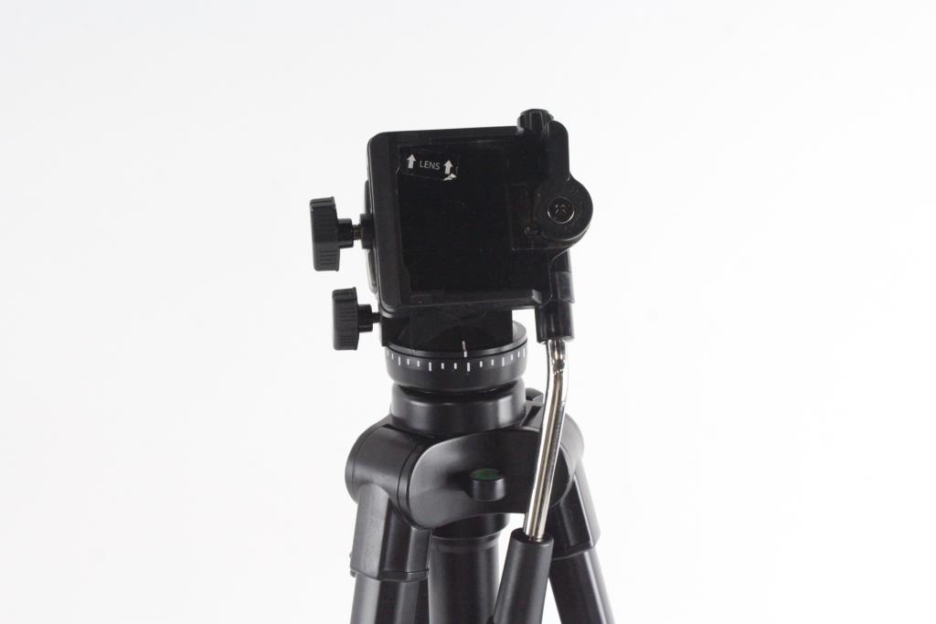 Magnus Camera Tripod | Property Room