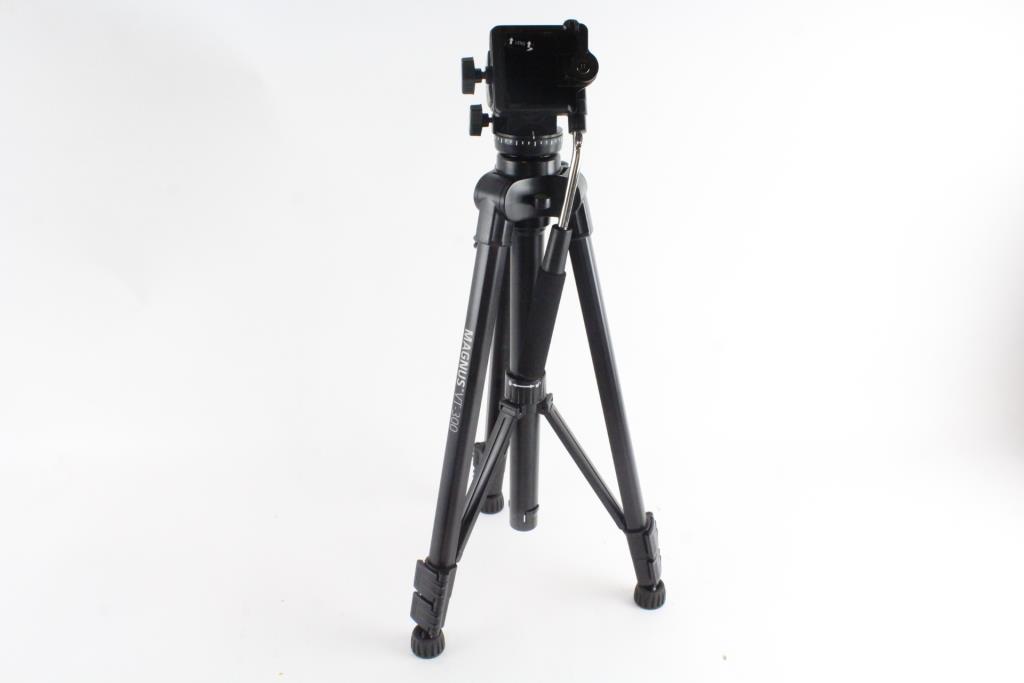 Magnus Camera Tripod | Property Room