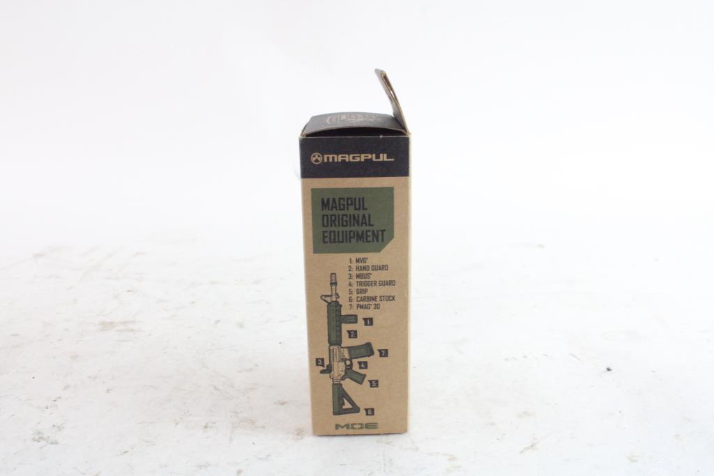 Magpul Vertical Grip | Property Room