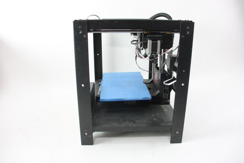 Maker Bot Replicator 2 3D Printer | Property Room