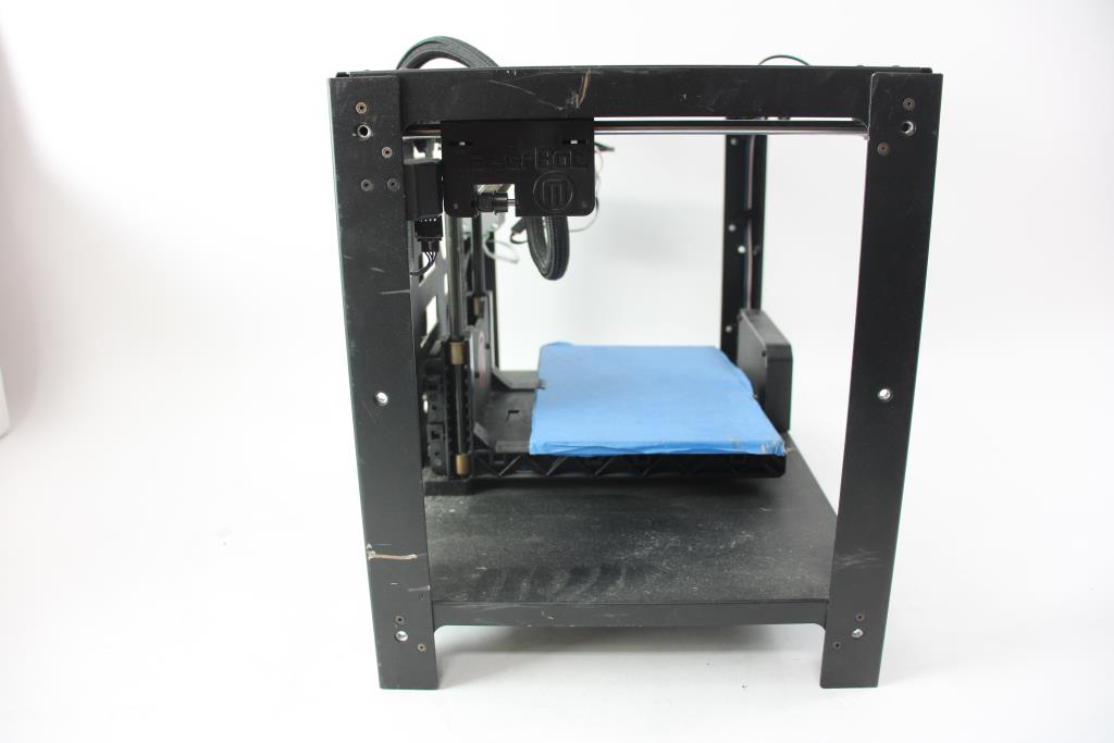 Maker Bot Replicator 2 3D Printer | Property Room