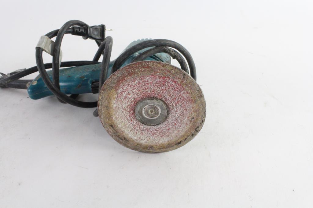 Makita 5" Disc Sander | Property Room