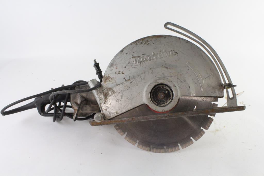 Makita Angle Cutter | Property Room