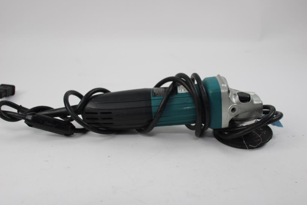 Makita Angle Grinder | Property Room
