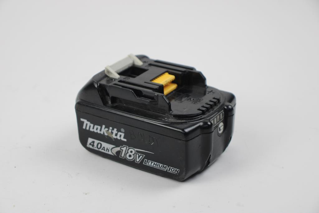 Makita Battery Pack | Property Room