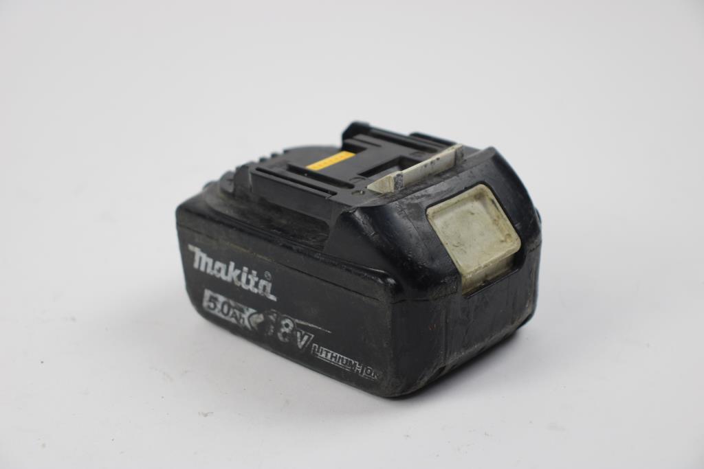 Makita Battery Pack | Property Room