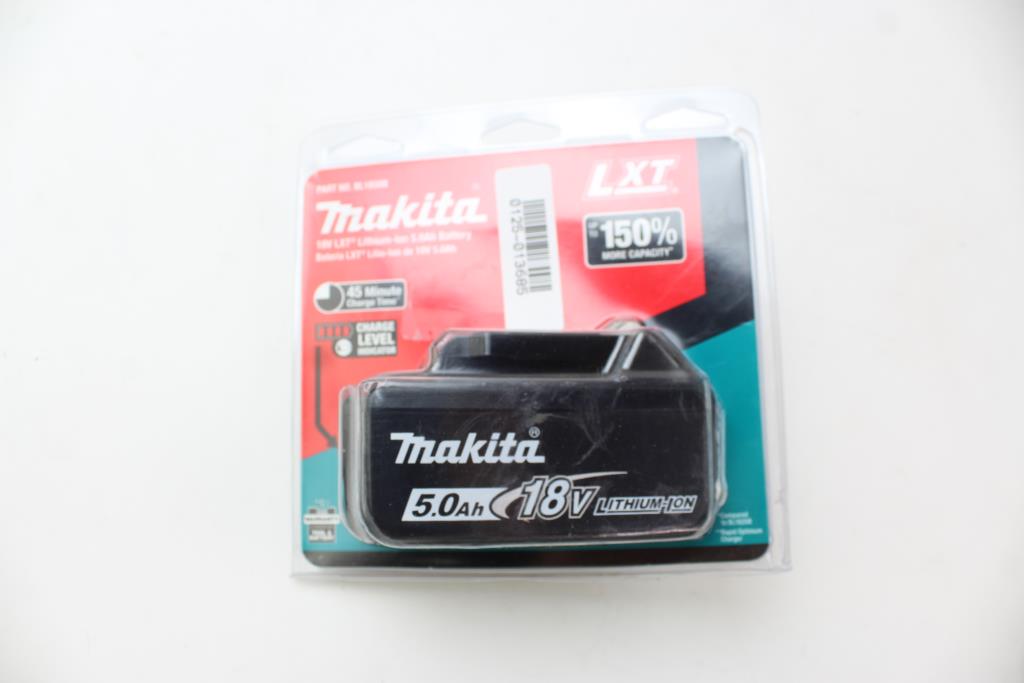 Makita Battery Pack | Property Room