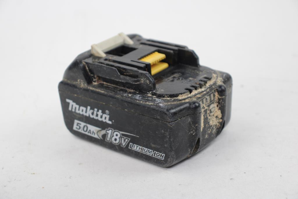 Makita Battery Pack | Property Room