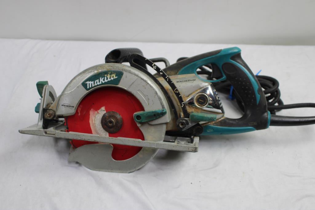 Makita Circular Saw | Property Room