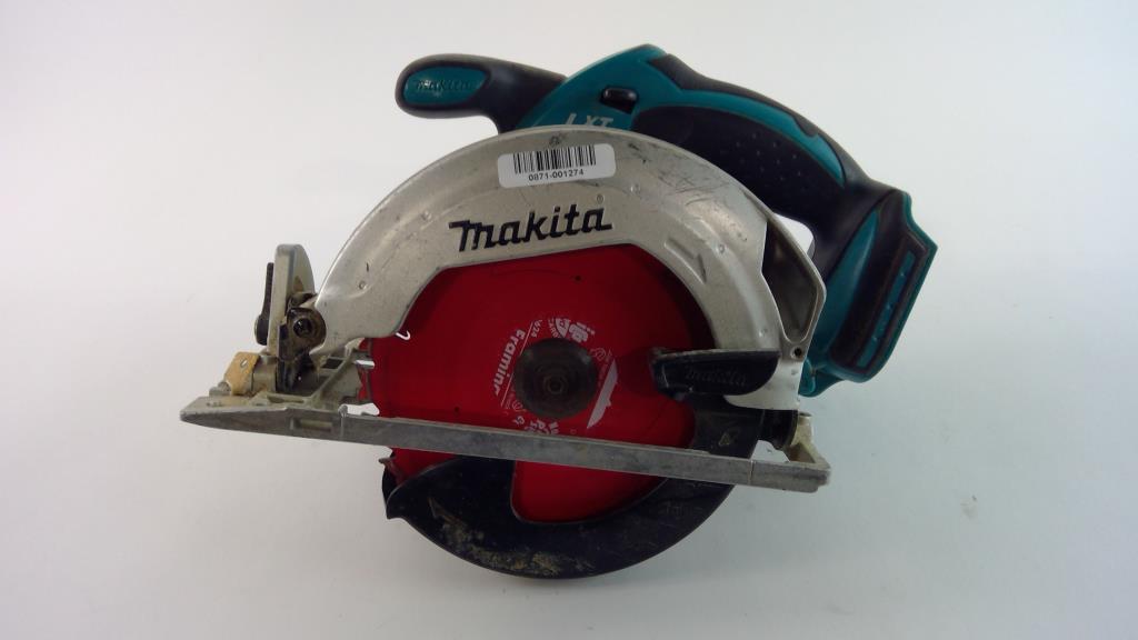 Makita Circular Saw | Property Room