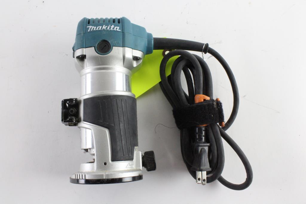 Makita Compact Router | Property Room