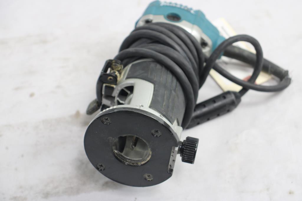 Makita Compact Router | Property Room