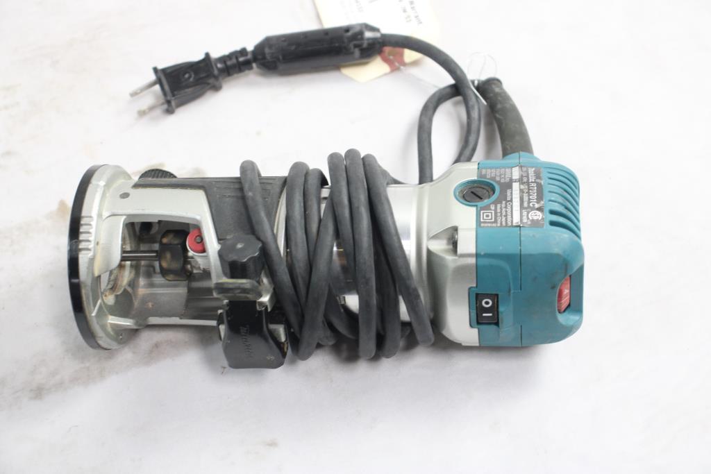Makita Compact Router | Property Room