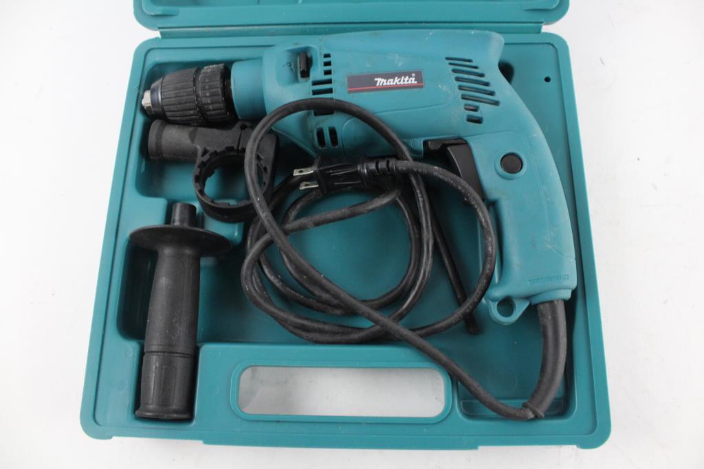 Makita Corded Drill | Property Room