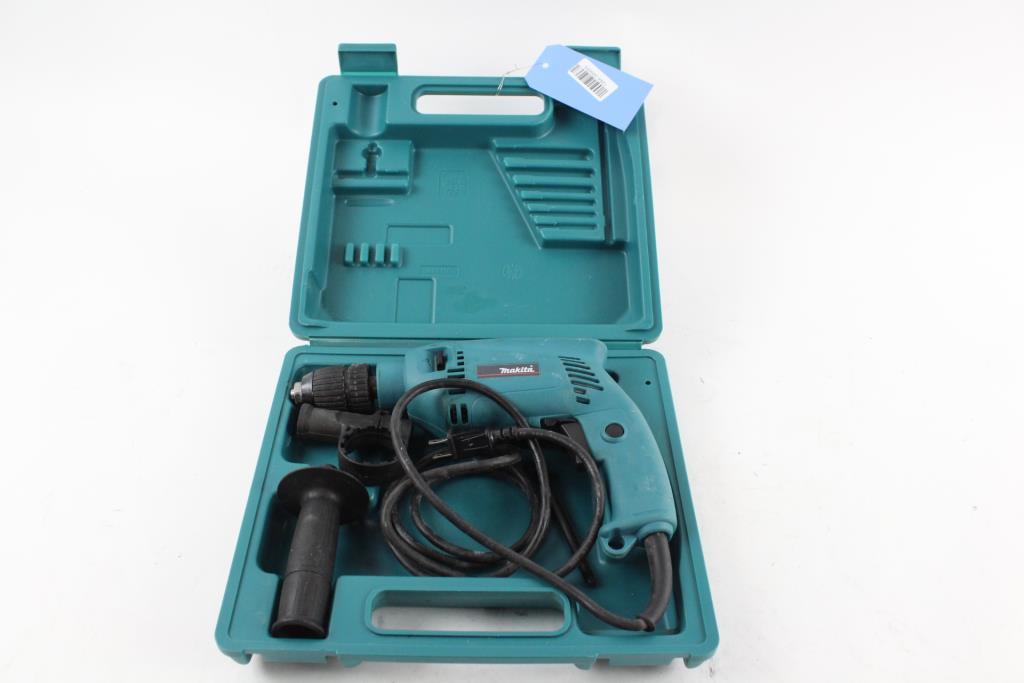 Makita Corded Drill | Property Room