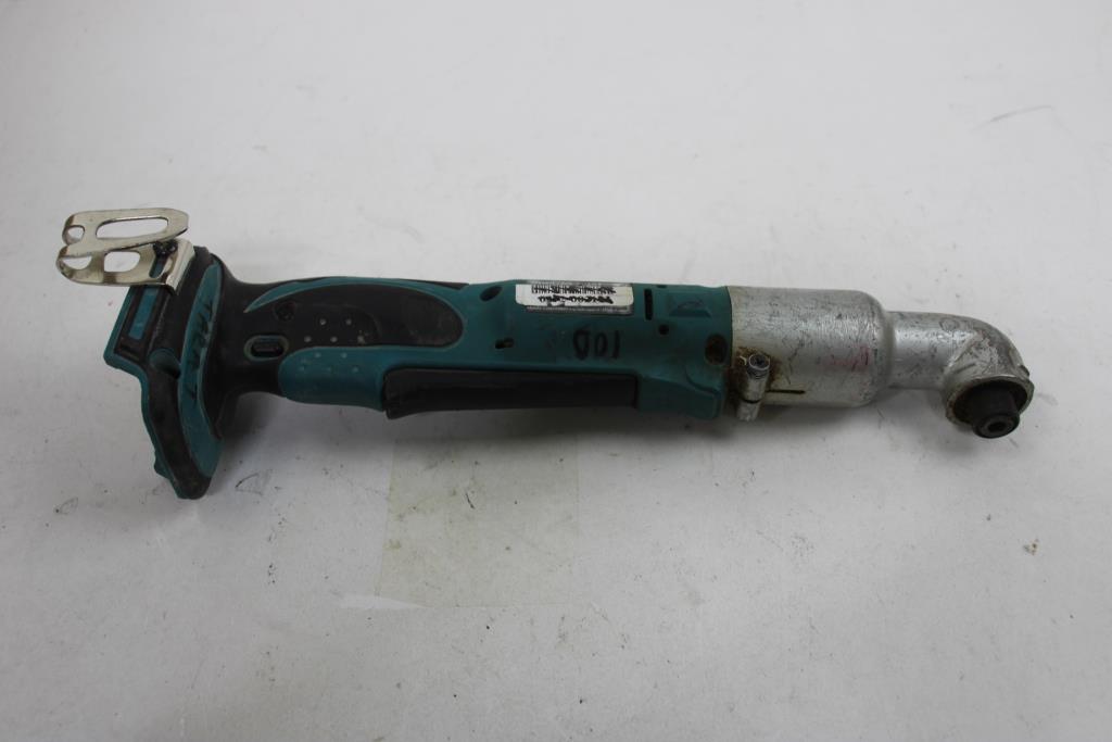 Makita Cordless Angle Impact Driver XLT01 | Property Room