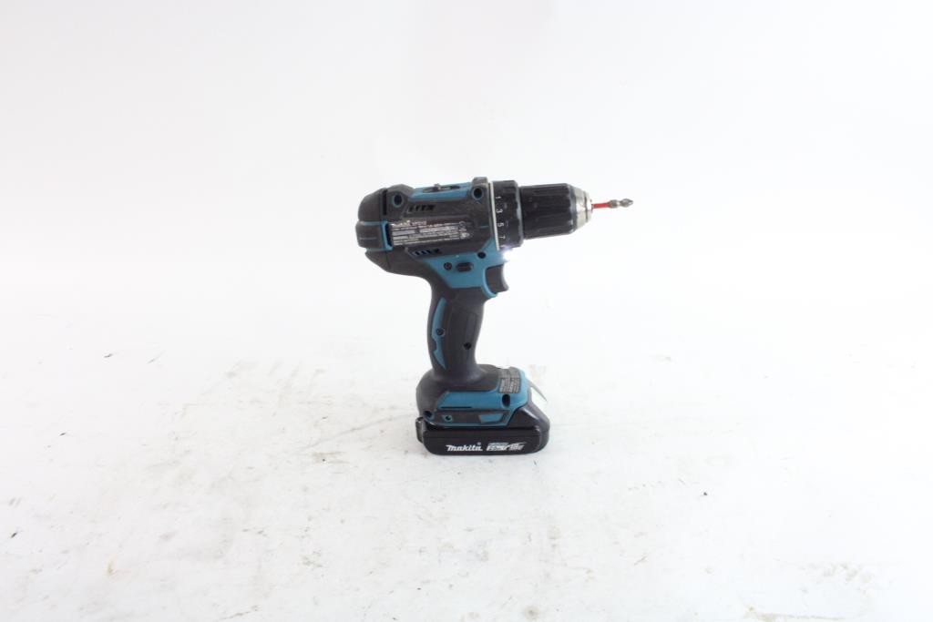 Makita Cordless Drill | Property Room