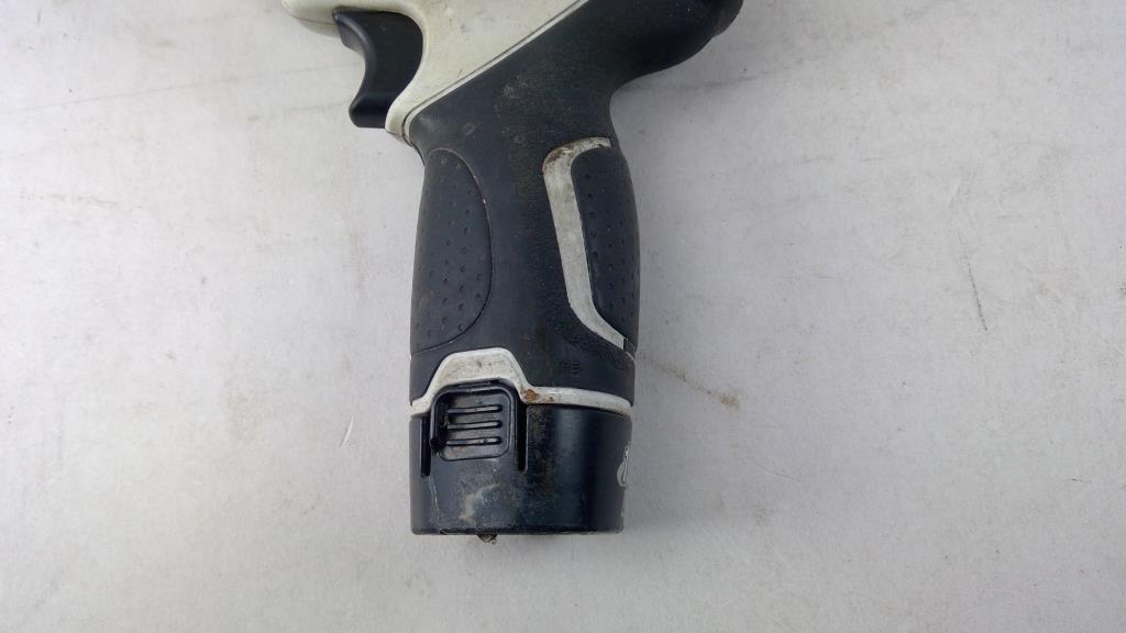 Makita Cordless Impact Driver, TD090D | Property Room