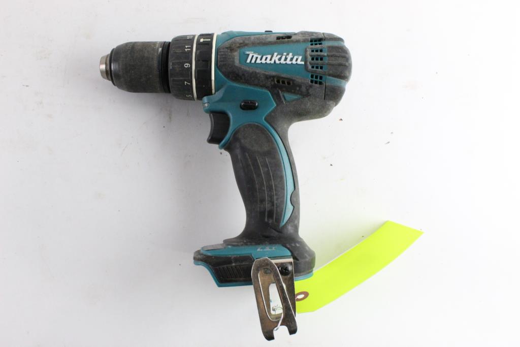 Makita Cordless Power Drill | Property Room