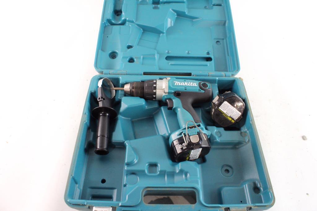 Makita Drill | Property Room