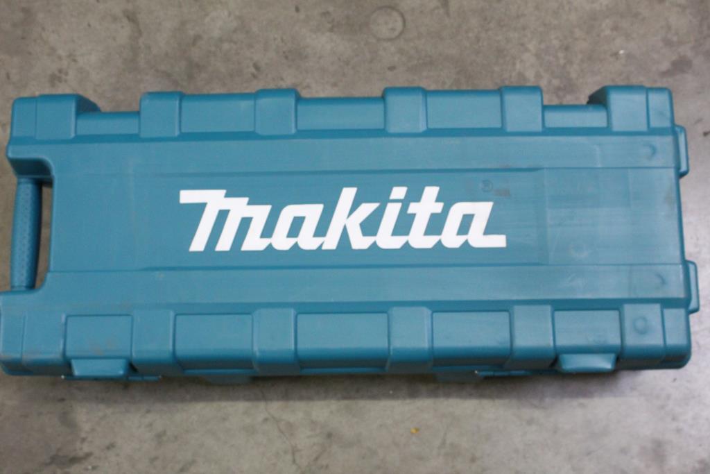 Makita HM1307CB 35 Lb. Demolition Hammer | Property Room