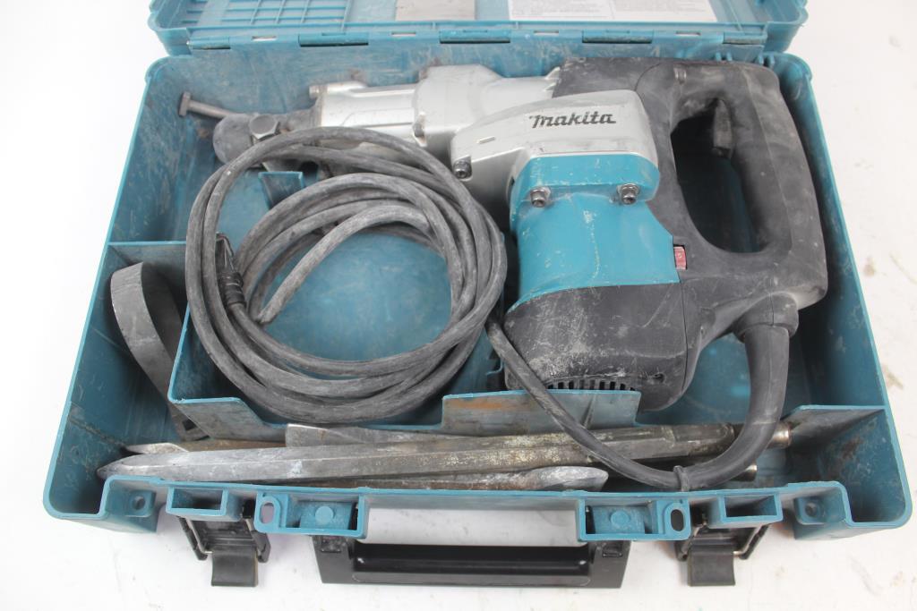 Makita HR4041C Corded Rotary Hammer | Property Room