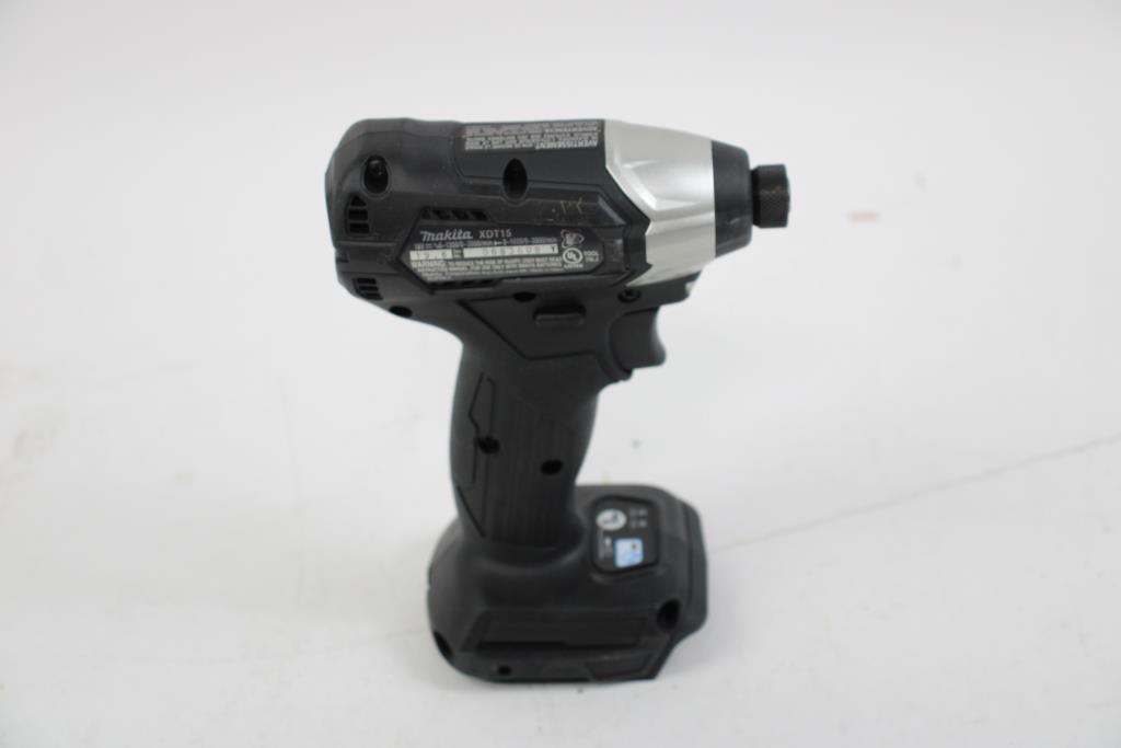 Makita Impact Driver | Property Room
