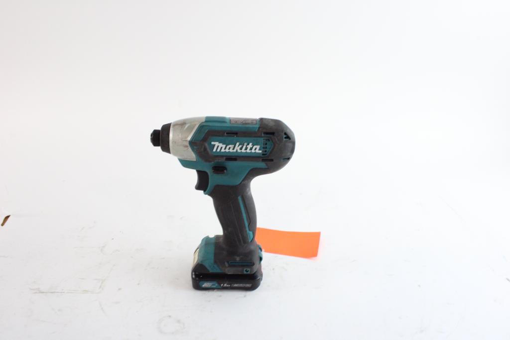 Makita Impact Driver | Property Room