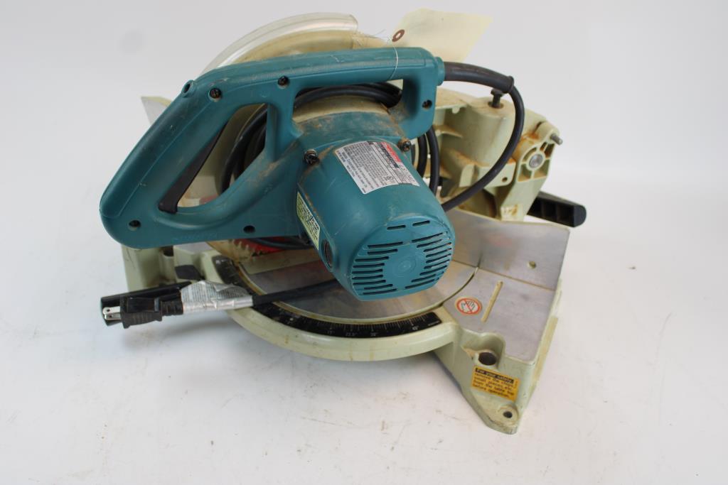Makita LS1040 10" Compound Miter Saw | Property Room