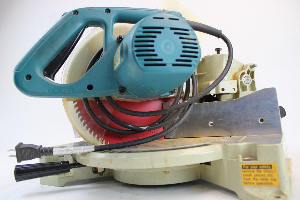 Makita LS1040 10" Compound Miter Saw | Property Room