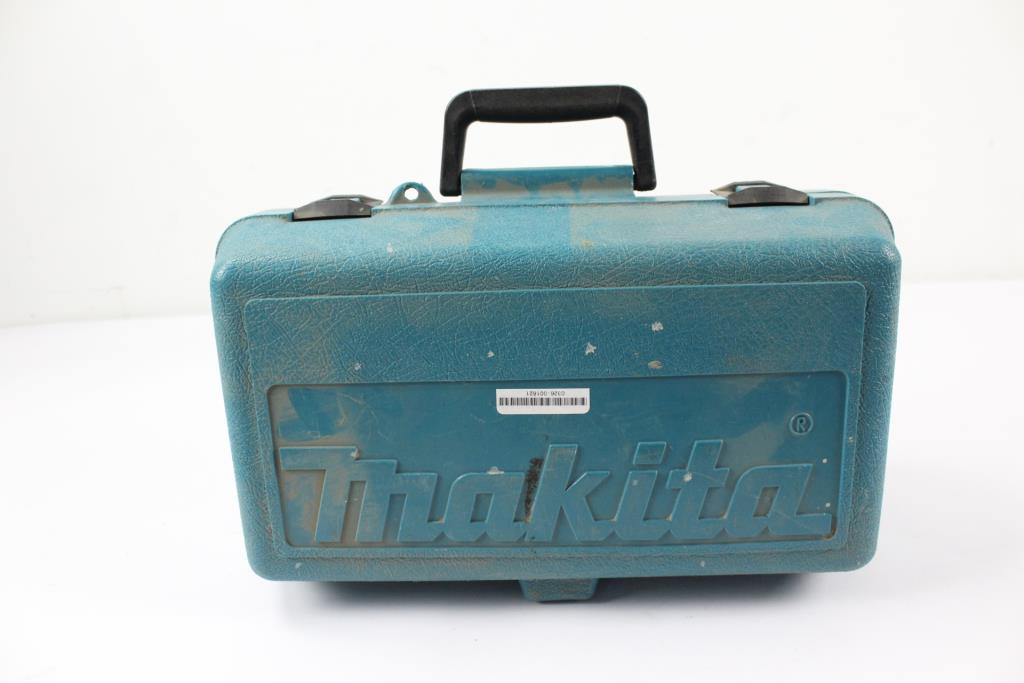 Makita N1900B Power Planer | Property Room