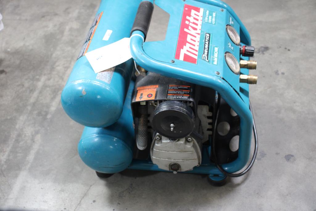 Makita Portable Air Compressor, MAC2400 | Property Room