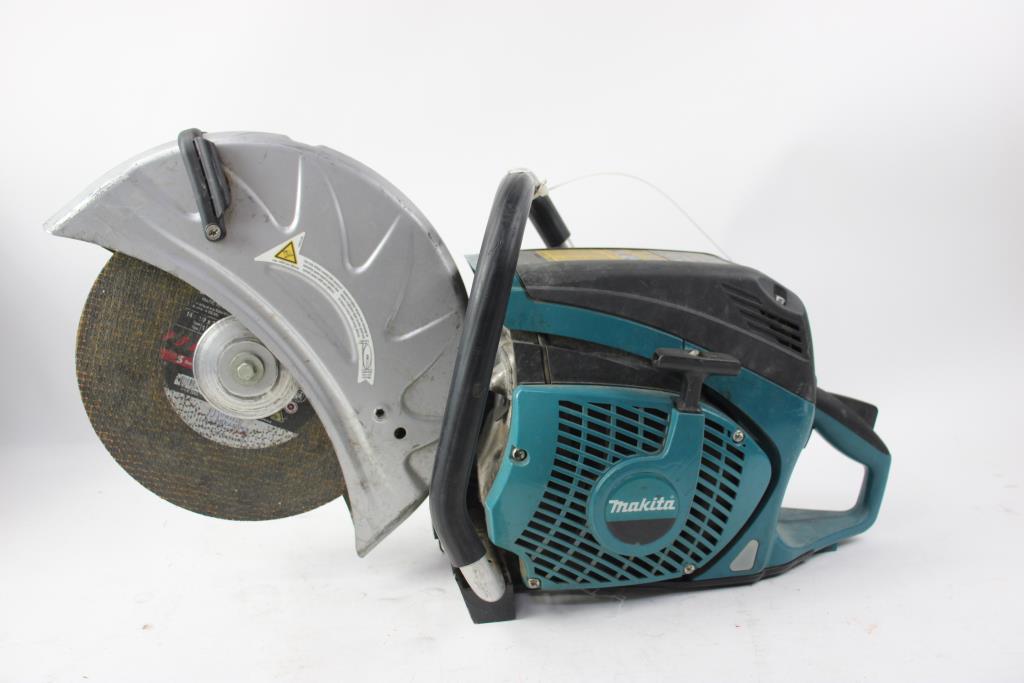 Makita Power Cutter | Property Room
