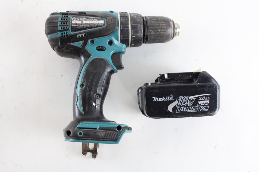 Makita Power Drill | Property Room