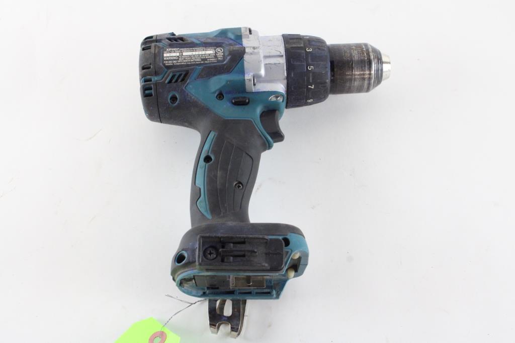 Makita Power Drill | Property Room