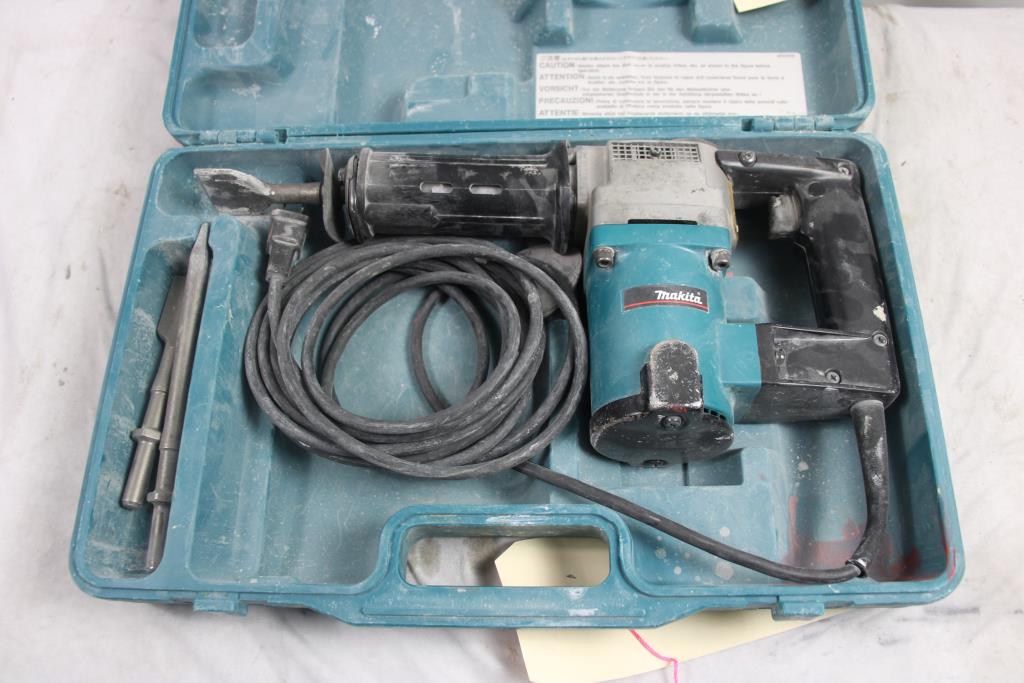 Makita Power Scraper | Property Room