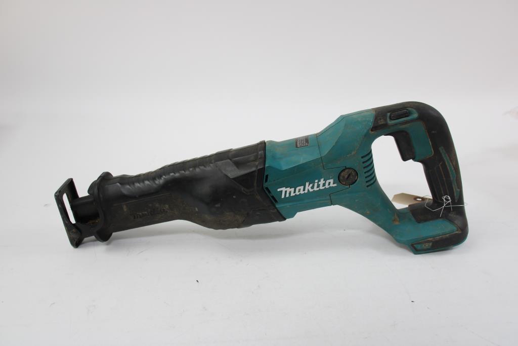 Makita Reciprocating Saw | Property Room