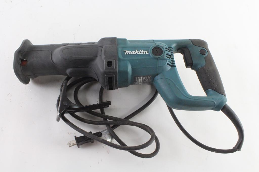Makita Reciprocating Saw | Property Room