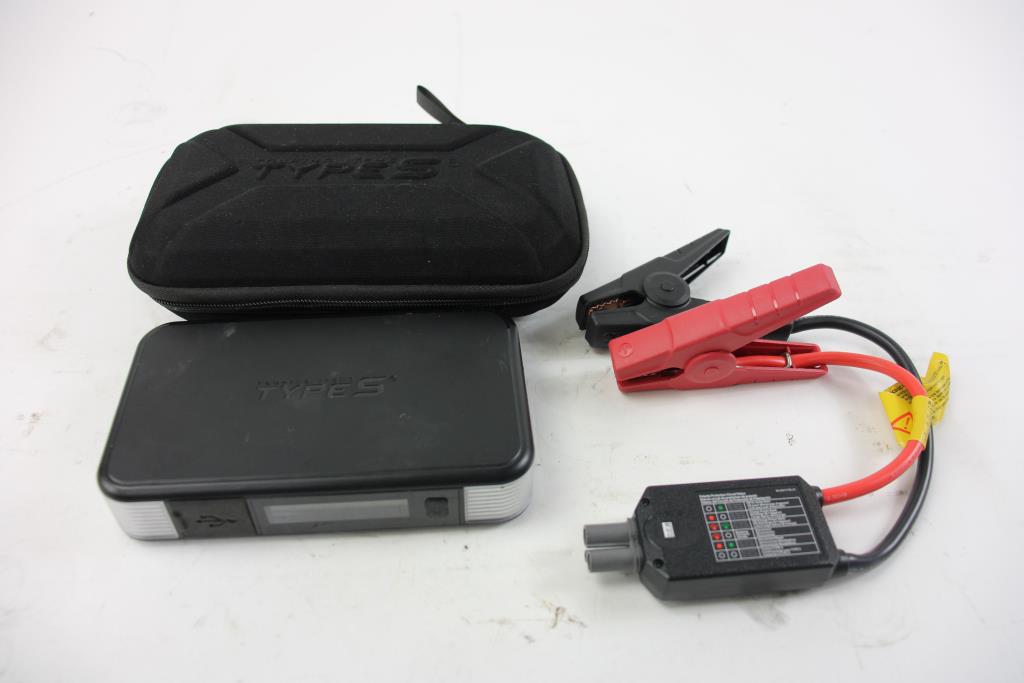 Makita Reciprocating Saw, Kobalt Screwdriver With Black Tool Bag And ...