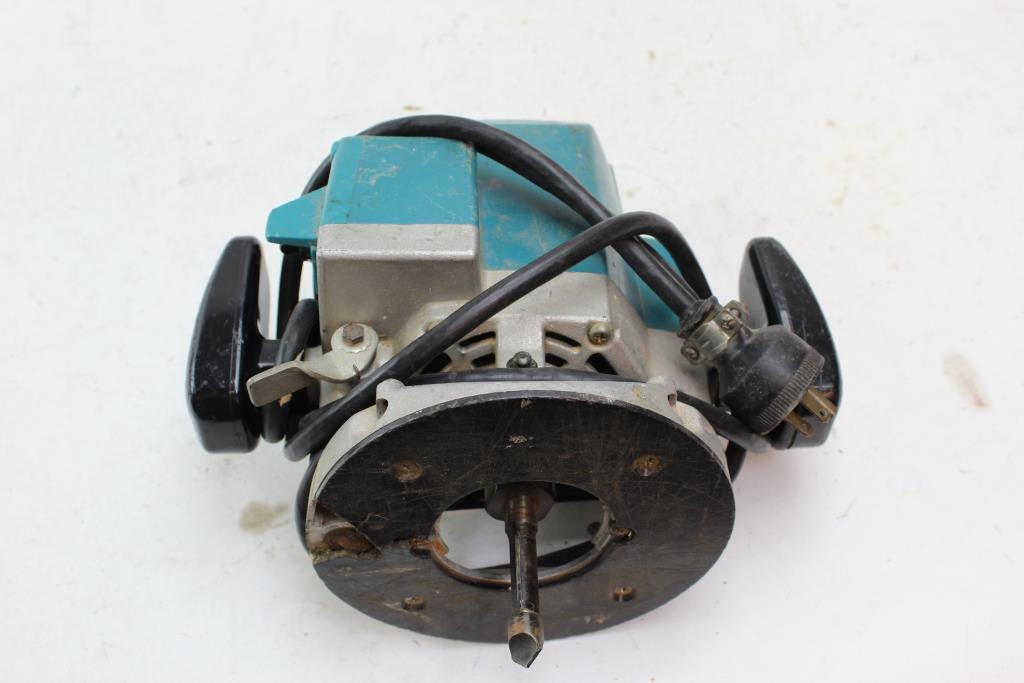 Makita Router | Property Room