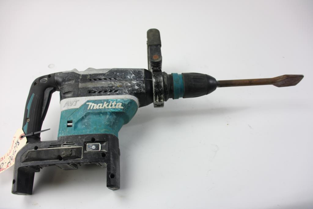 Makita SDS-Max Rotary Hammer | Property Room