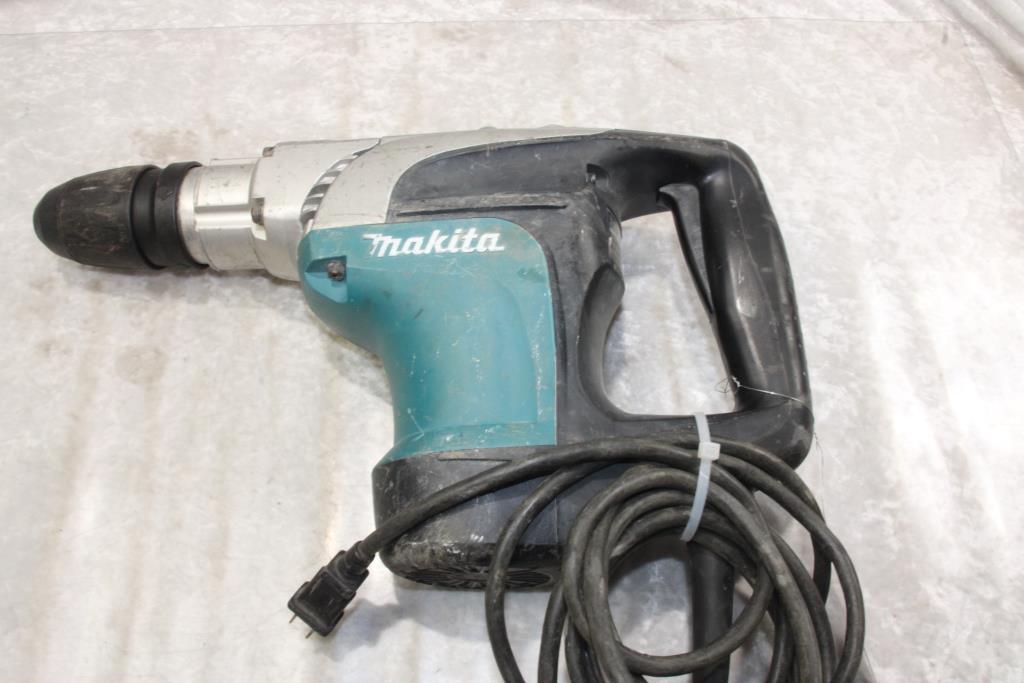 Makita SDS-Max Rotary Hammer | Property Room