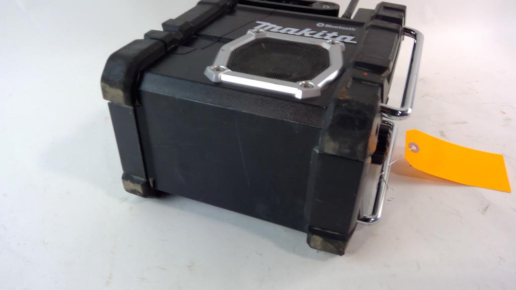 Makita Worksite Speaker | Property Room