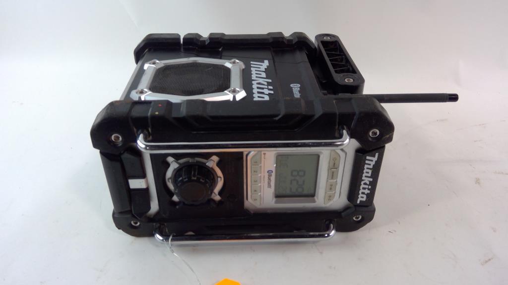 Makita Worksite Speaker | Property Room