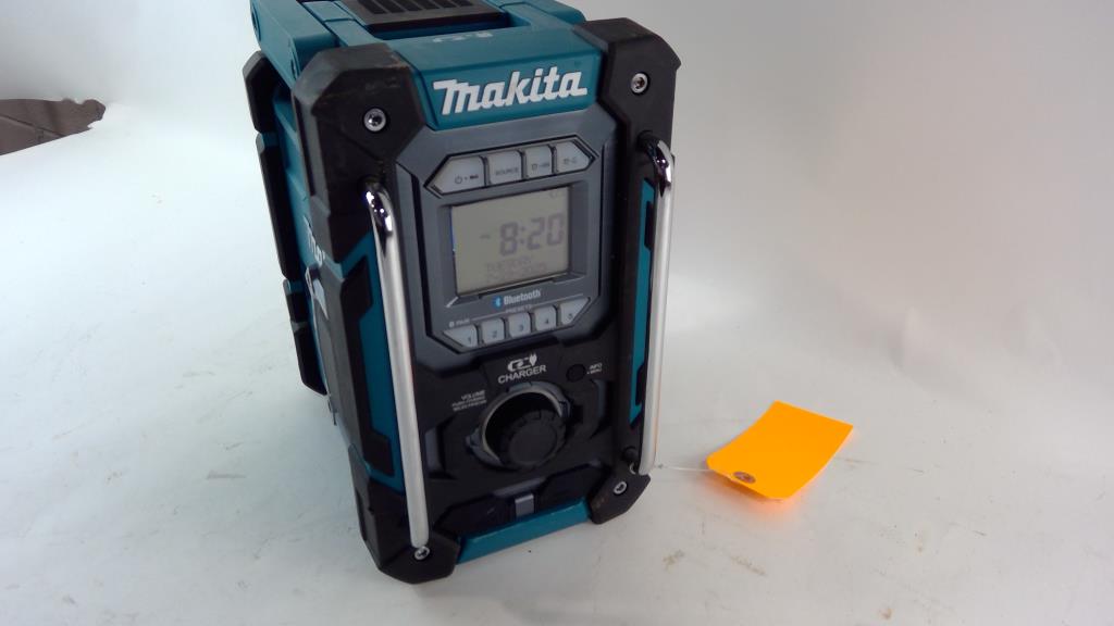 Makita Worksite Speaker | Property Room