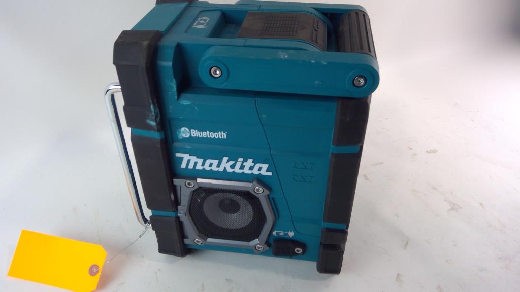 Makita Worksite Speaker | Property Room