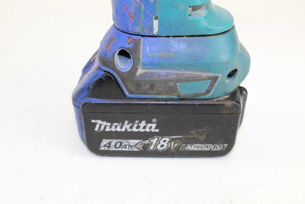 Makita XMT03 Multitool | Property Room