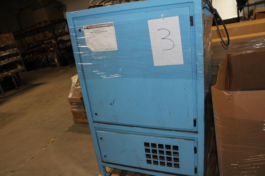 Mako BAM 06H High Pressure Air Compressor | Property Room